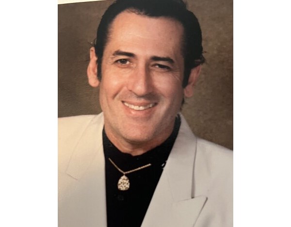 Larry Dale Jenkins Obituary (2024) - Moore, OK - John M. Ireland & Son ...