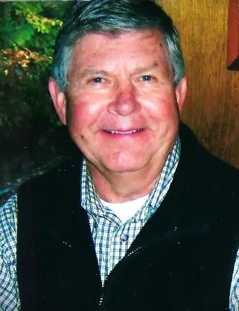Laimons "Scott" Sudmalis Obituary (2025) - Denver, CO - Fairmount ...