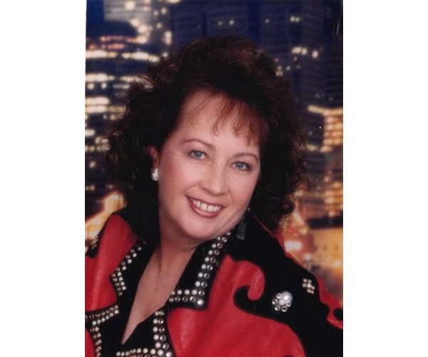 Cynthia Kay "Rucker" Thompson Obituary (2026) - San Acacia, NM - Noblin ...
