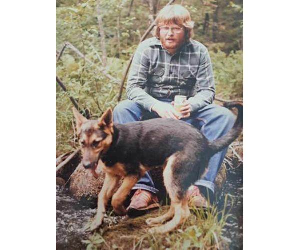 Eric A. Rylander Obituary (2025) - Manitowoc, WI - Klein & Stangel ...