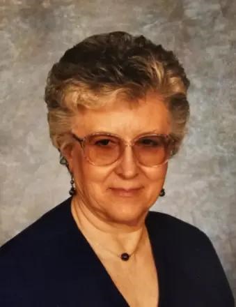 Phyllis Lanell McCollum Obituary (2024) - Milan, MO - Ruschmeier-Smith ...