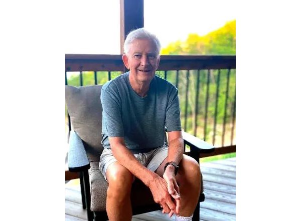 Michael Allen Polk Obituary (2025) - Springfield, MO - ZIEMER FUNERAL ...