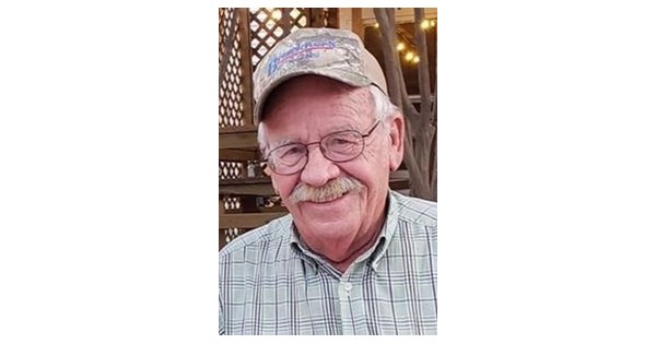 Larry Carter Obituary and Online Memorial (2023)