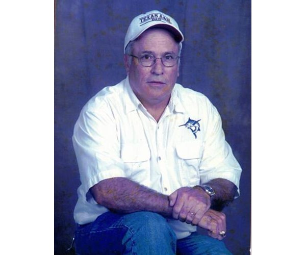 Michael Eugene Webb Obituary (2024) - Clute, TX - Stroud Funeral Home