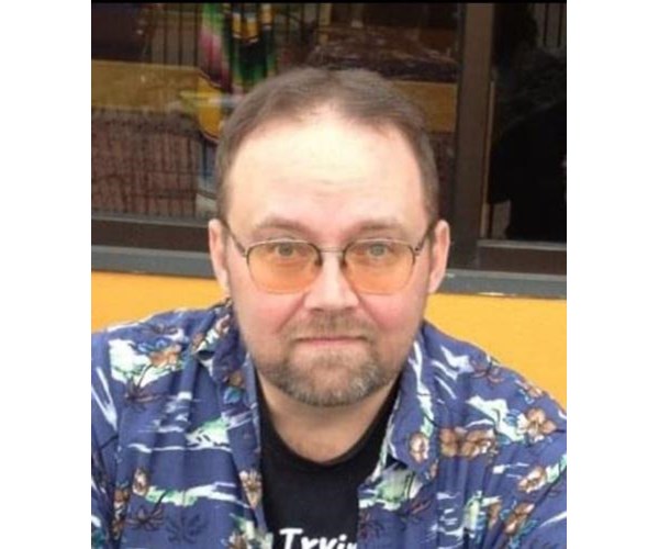 Matthew Carl Bauer Obituary (2024) - Wadsworth, OH - Auble Hilliard ...