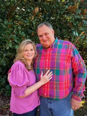 Tricia Anne Gidden Obituary (1971 - 2025) - Hernando, MS - WMC