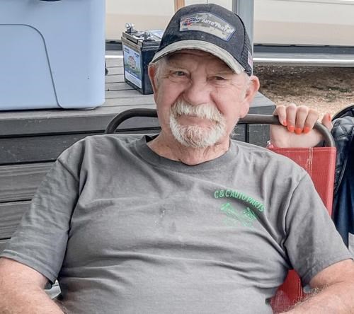 Lawerence Dewayne "Murf" Ransom Obituary (2025) - Steelville, MO ...