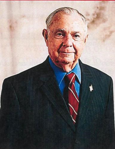 Robert Jackson "Bob" Roberts Obituary (2025) - Pittsburg, KS - Brenner ...