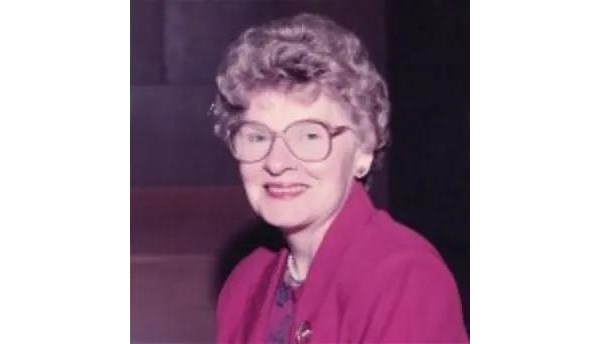 Virginia Eilene Bender Obituary (2023) - Brainerd, MN - Halvorson ...