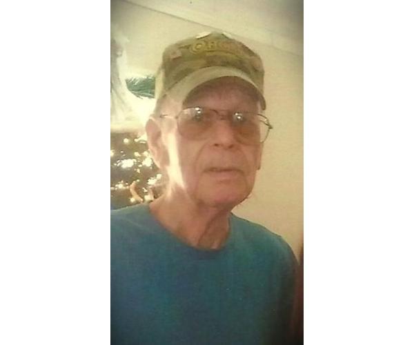 Carl Eric Wallin Obituary (2024) - Rockford, IL - Christenson Funeral ...