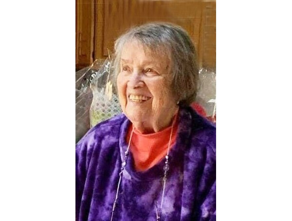 Jeanne Marie Knowles Obituary (2023) - Burlington, MA - Edward V ...