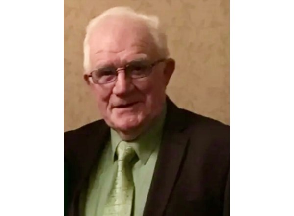 Christopher Browne Obituary (2026) - Alsip, IL - Curley Funeral Home ...