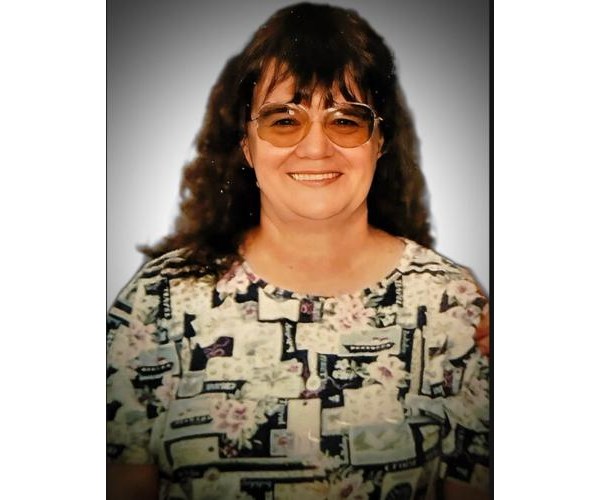 Sharon Ann "Blood" Sturtevant Obituary (2025) - Newport, NH - Newton ...