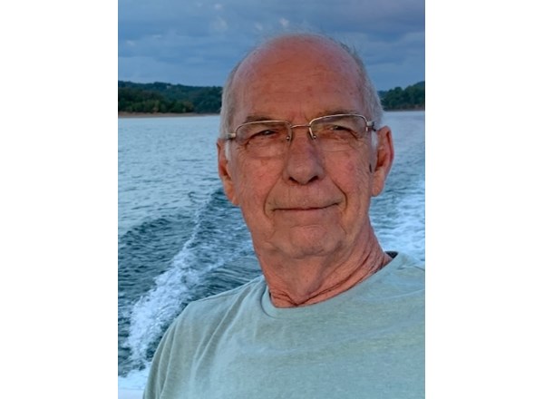 William C. Gray Obituary (2025) - Indianapolis, IN - G.H. Herrmann ...