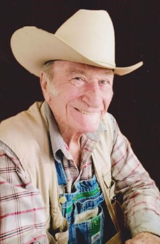 Ted Wangler Obituary (2023) - Greenwood, AR - McConnell Funeral Home