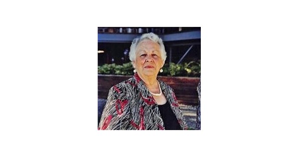 Ruby Lee Gamble Obituary (2025) - Columbus, IN - Jewell-Rittman Family ...