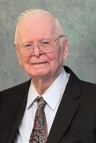 Emory Gordon Snell Sr. Obituary (2025) - Dublin, GA - Townsend Brothers ...