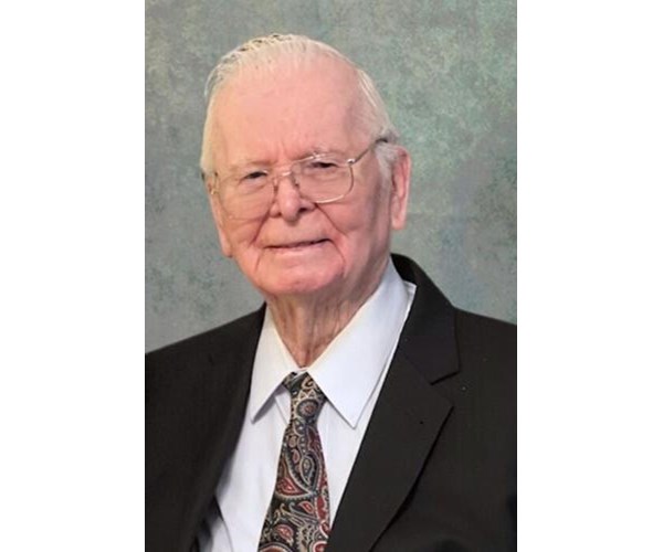 Emory Gordon Snell Sr. Obituary (2025) - Dublin, GA - Townsend Brothers ...