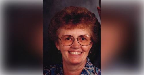 Isle Kay Saathoff Obituary (2023) - Iowa Falls, IA - Sietsema Funeral ...