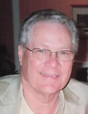 Gordon Grounds Obituary (2024) - Linton, IN - Welch & Cornett Funeral ...