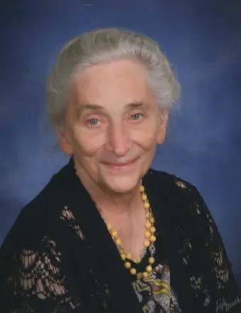 Mildred M. Tatum Obituary (2025) - Saint Clair Shores, MI - Arthur J ...