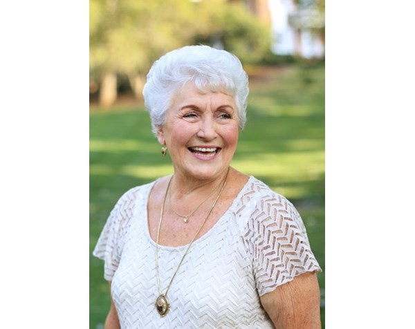 Patricia Snowden Obituary and Online Memorial (2024)