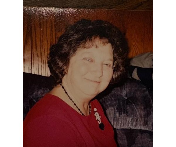 Mrs. Janice Smith Roberson Obituary (2025) - Liberty, SC - Liberty ...