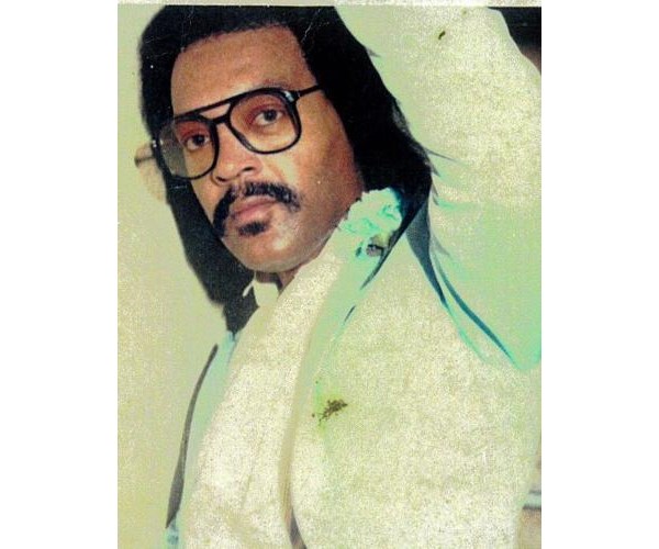 William J. "Billy Joe" Jones Obituary (2025) - Warrensville Heights, OH ...