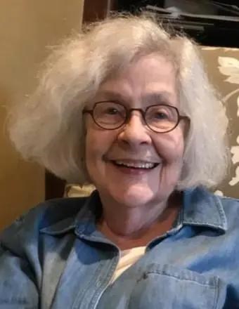 Carol Sue De Bruyn Obituary (2025) - Iowa City, IA - Lensing Funeral ...