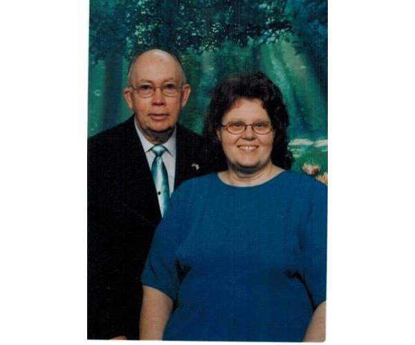 Sandra Funk Obituary (2024) - Jellico, TN - Harp Funeral Home - Jellico