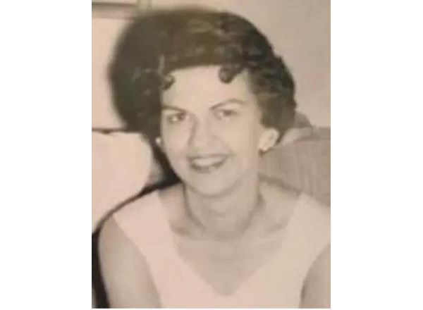 Emma Lou Lyons Newcombe Obituary (2025) - Wilton, NH - Compassionate ...