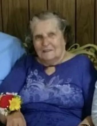 Mary Jane Bird Obituary (2024) - Durand, MI - Watkins Brothers Funeral ...
