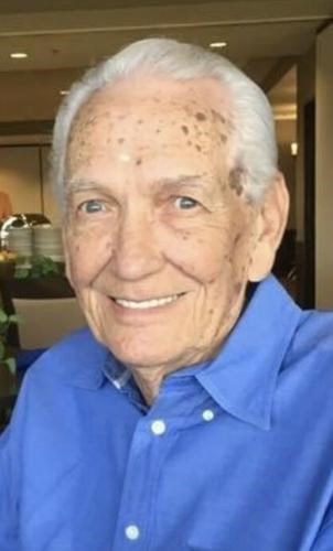 Kenneth Neil Smith Obituary (2022) - Fort Worth, TX - Martin Thompson ...