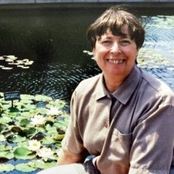 Bernice Miriam Shank Obituary (2024) - Rochester, NY - Brighton ...