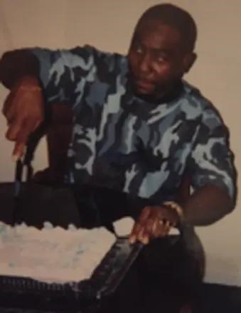 Michael Maurice Miles Jr. Obituary (2025) - Philadelphia, PA - Terry ...