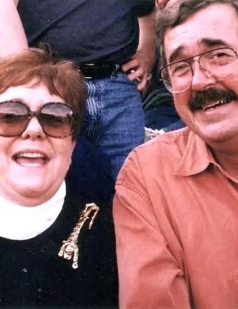 Jerry And Don Laurine Obituary (2025) - Huntsville, AL - Laughlin ...