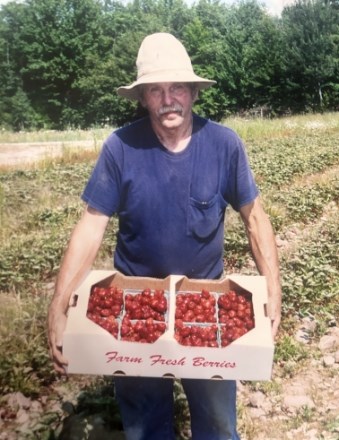 George R. Horning Obituary (2026) - Parish, NY - Harter Funeral Home ...