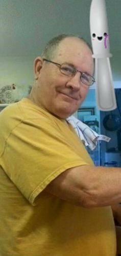 Larry Wayne Nutter Obituary (2023) - Tampa, FL - Florida Mortuary ...