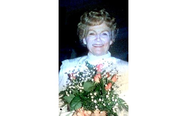 Ruth Thomas Obituary (2023) - Jacksonville, FL - Hardage-Giddens ...