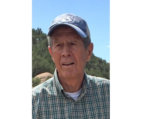 Ronald Harrison Obituary (2023) - St. George, UT - Metcalf Bonzo ...