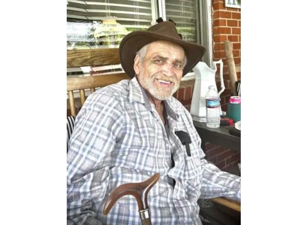 Grover Mark Shell Obituary (2024) - Georgetown, KY - Tucker, Yocum ...
