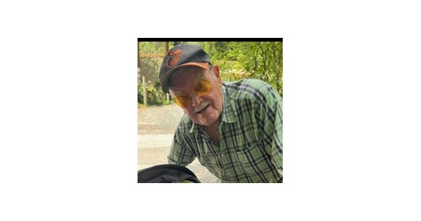 James Edward Lewis Sr. Obituary (2024) - Delmar, DE - Short Funeral ...