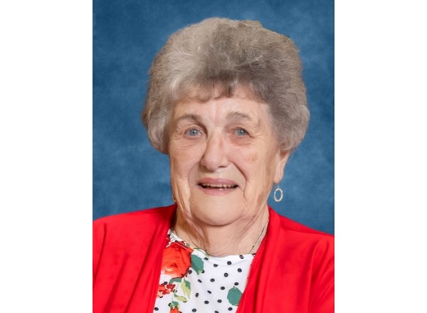 Annette Beaver Obituary and Online Memorial (2026)