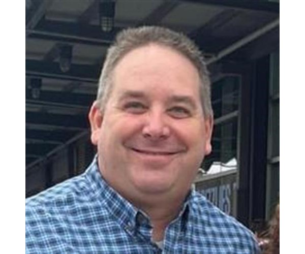 Jason Michael Vosburgh Obituary (1972 - 2025) - Memphis, TN - The Daily ...