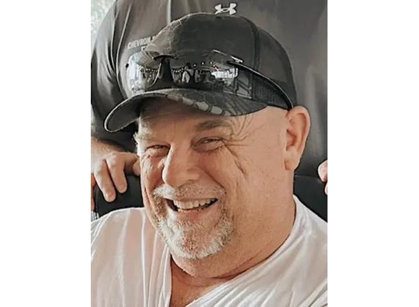 Kenny Rhame Obituary (2025) - Kirbyville, TX - Adam E.E. Stringer ...