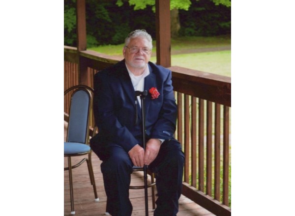 Edward F. Ritchie Obituary (2025) - Hindman, KY - Nelson-Frazier ...