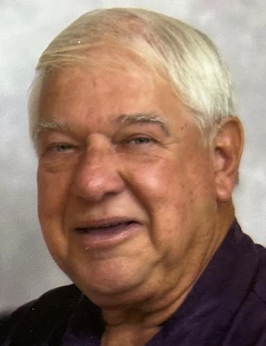 George Elbert King Obituary (2026) - Abingdon, VA - Mack's Funeral Home ...