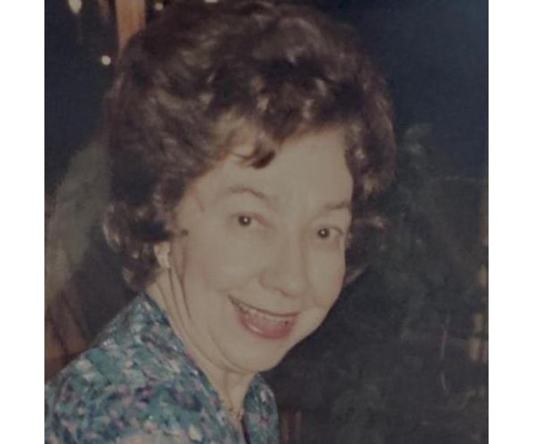 Wilda Donegan Obituary and Online Memorial (2026)