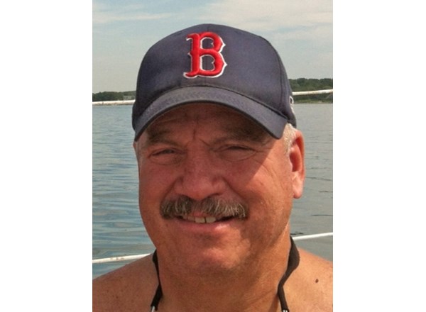 Steven A. Goins Obituary (2025) - Warwick, RI - Barrett & Cotter ...