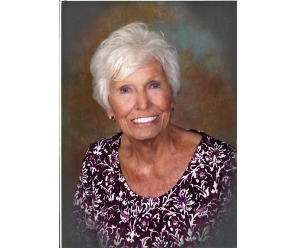Nancy Morgan Bean Obituary (2025) - Bardstown, KY - Barlow Funeral Home ...